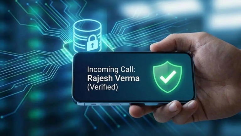 CNAP launch: Airtel, Jio, Vi users will soon verify calls from unknown ...