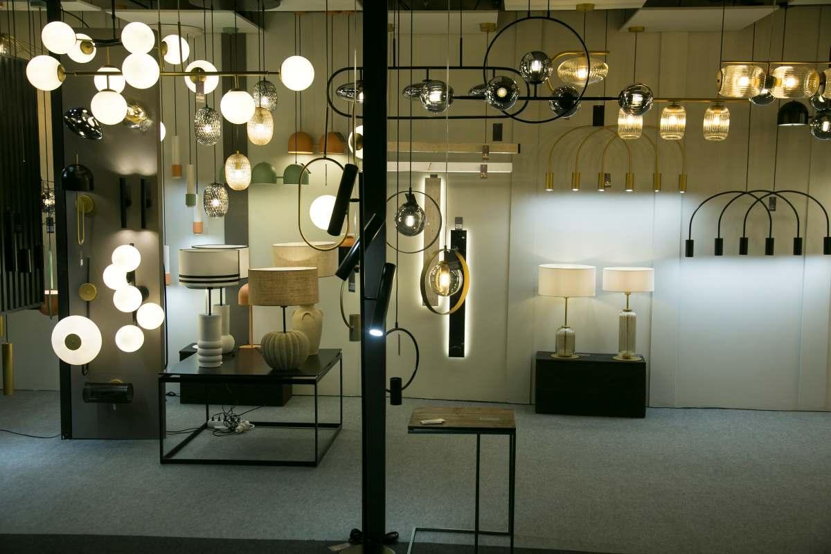 Iluminación inteligente: así se están transformando hogares y ciudades