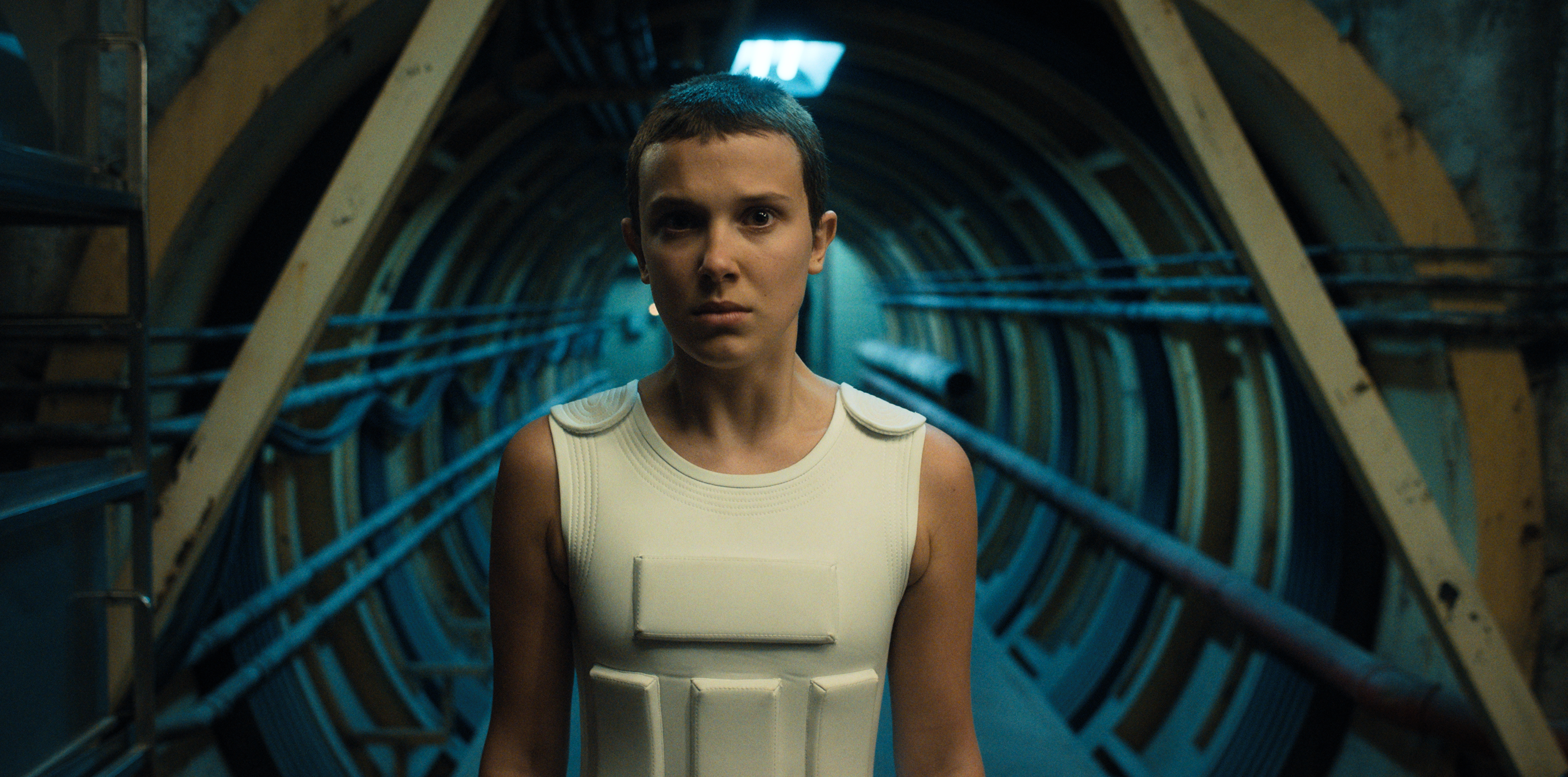 All the eerie real-life events 'Stranger Things' is based on