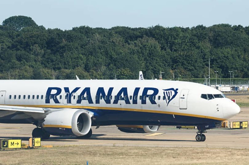 Ryanair will take 'immediate' action after 'bizarre' court ruling