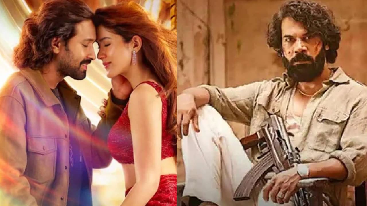 Year ender 2025: 6 box office clashes of the year; check list here