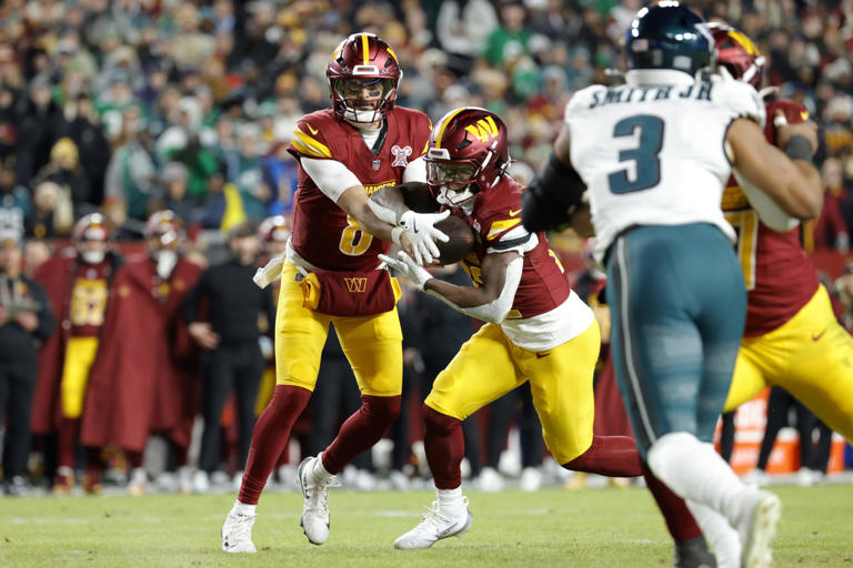 NFL Week 16 grades: NFC East