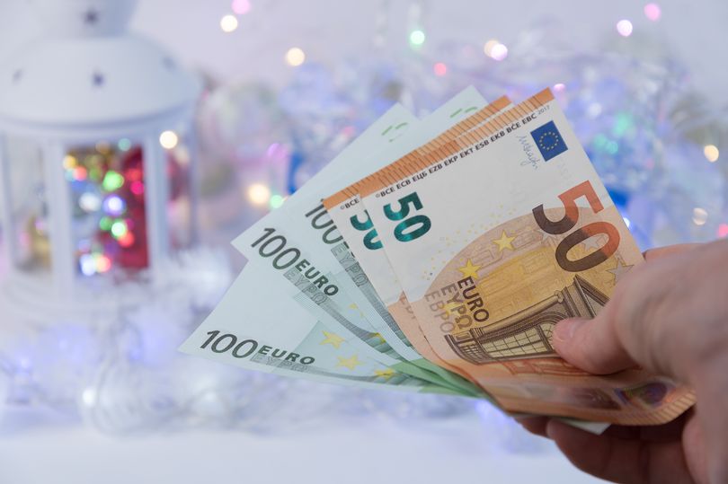 Moment Irish EuroMillions player realised they won €500k just in time ...