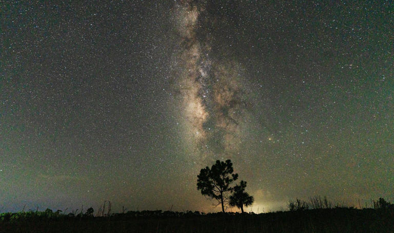 When is January 2026 full moon? Here's next year's full schedule