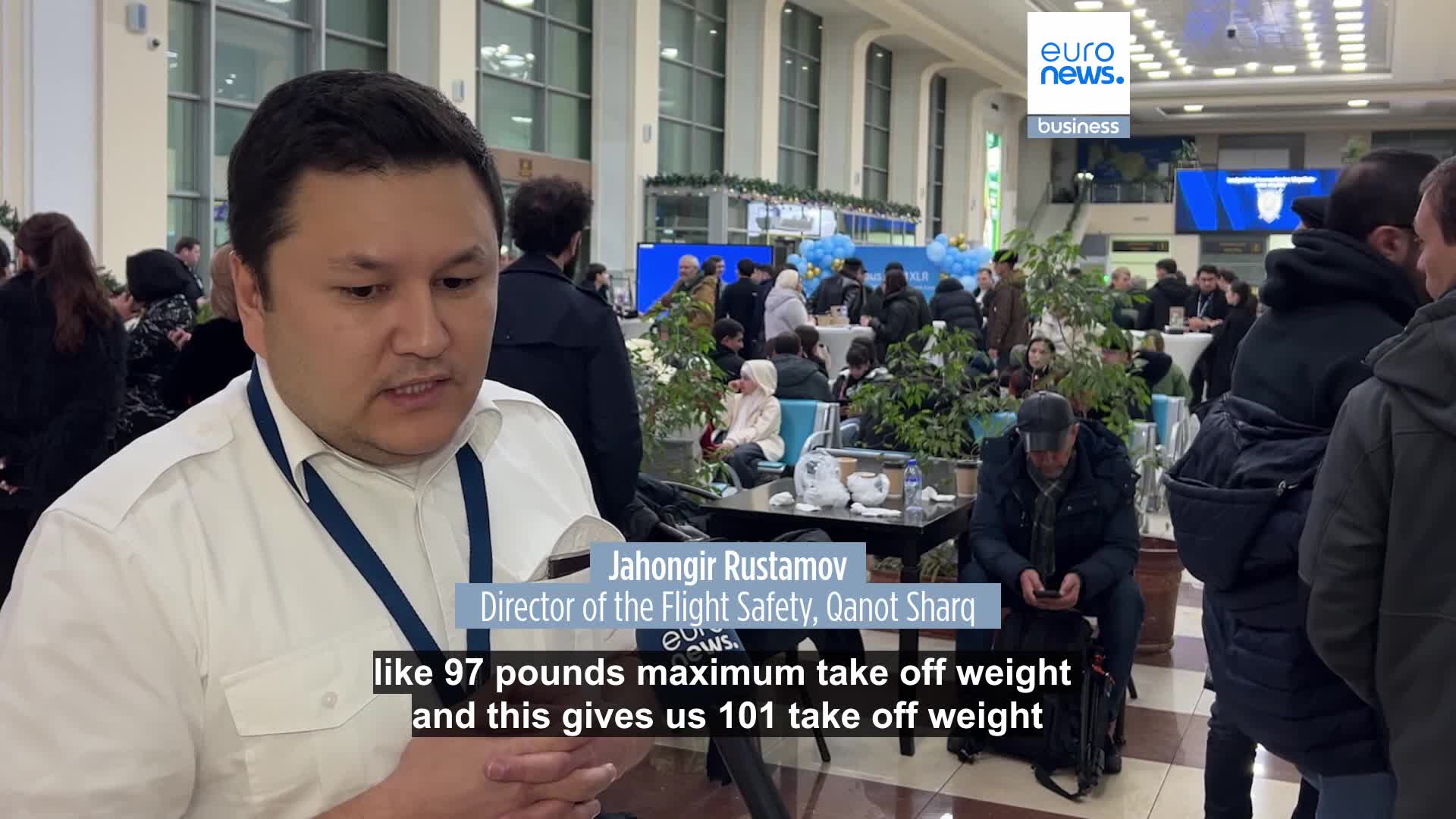 Uzbekistan’s Qanot Sharq receives first Airbus A321neo XLR