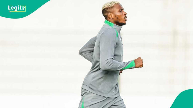 Photos: Tinubu sends powerful delegation to Morocco as Nigeria battles ...