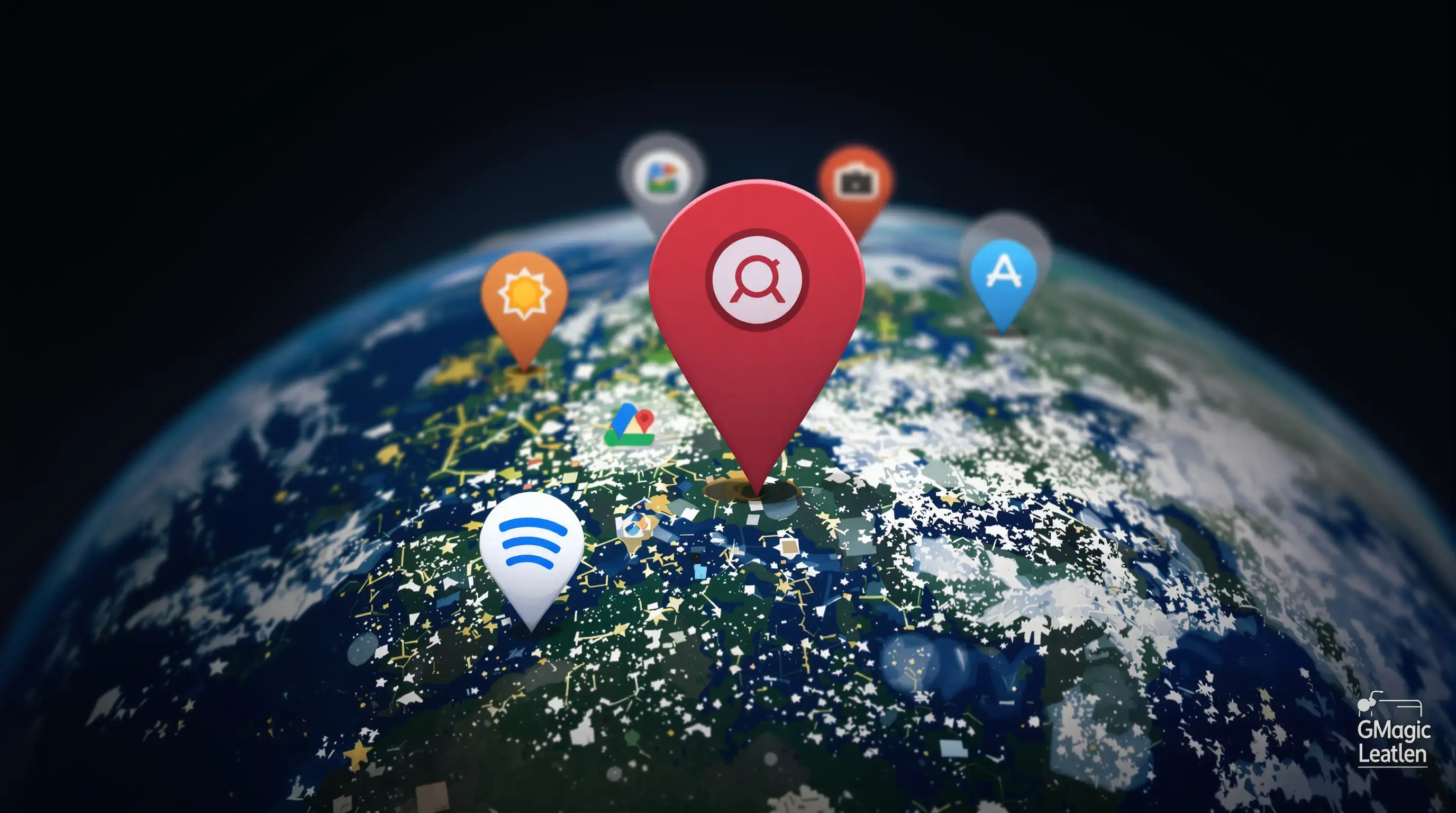 Google Maps, addio? 5 alternative che non puoi non conoscere