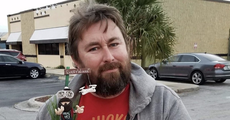 Who was Adam the Woo? Fans offer tributes to 'founder father of Disney ...