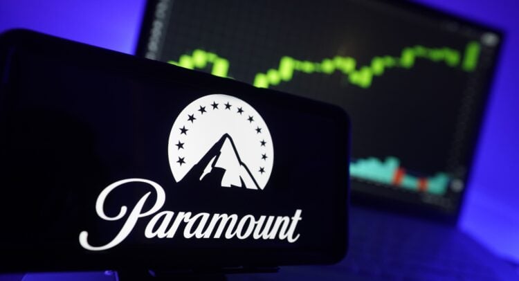 Paramount stock (PSKY) gains on Larry Ellison backstop as WBD reviews ...