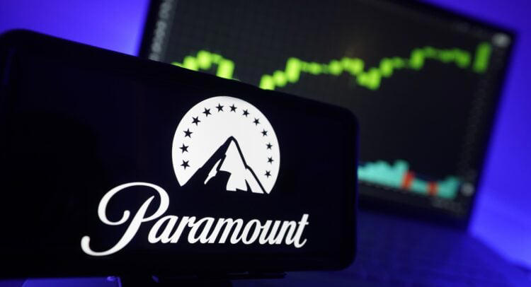 Paramount stock (PSKY) gains on Larry Ellison backstop as WBD reviews ...