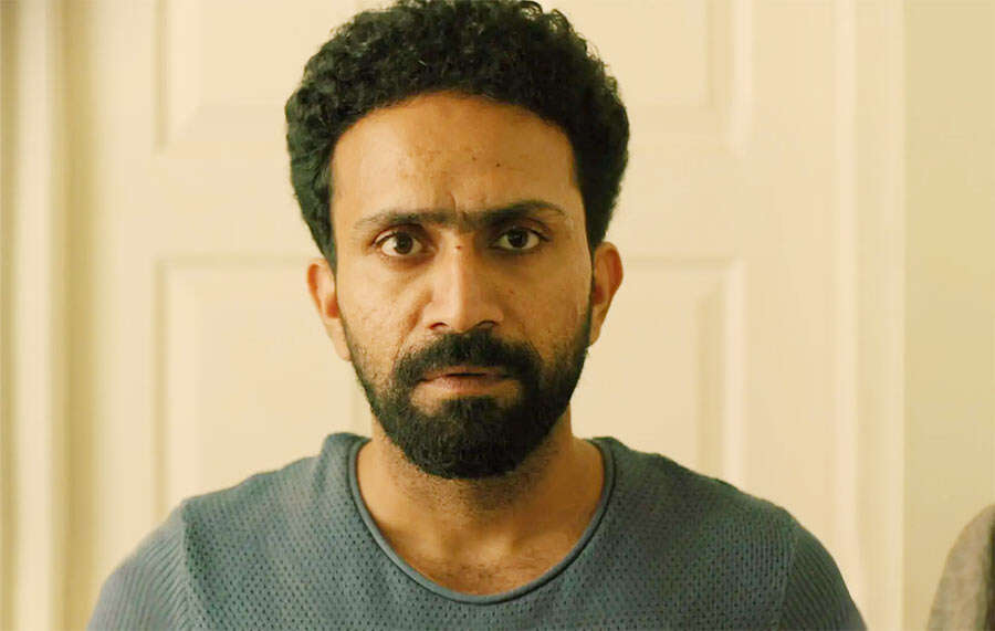 Shine Tom Chacko gets major relief as forensic tests clear him in drug case