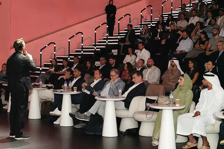 ABG's Marketer of the Future Middle East: Why responsible, AI-powered ...