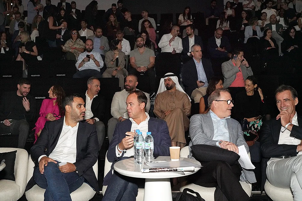 ABG's Marketer of the Future Middle East: Why responsible, AI-powered ...