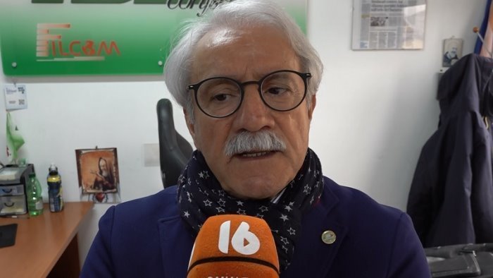 Aurubis, Fismic-Confsal: risparmi inaccettabili sulla sicurezza