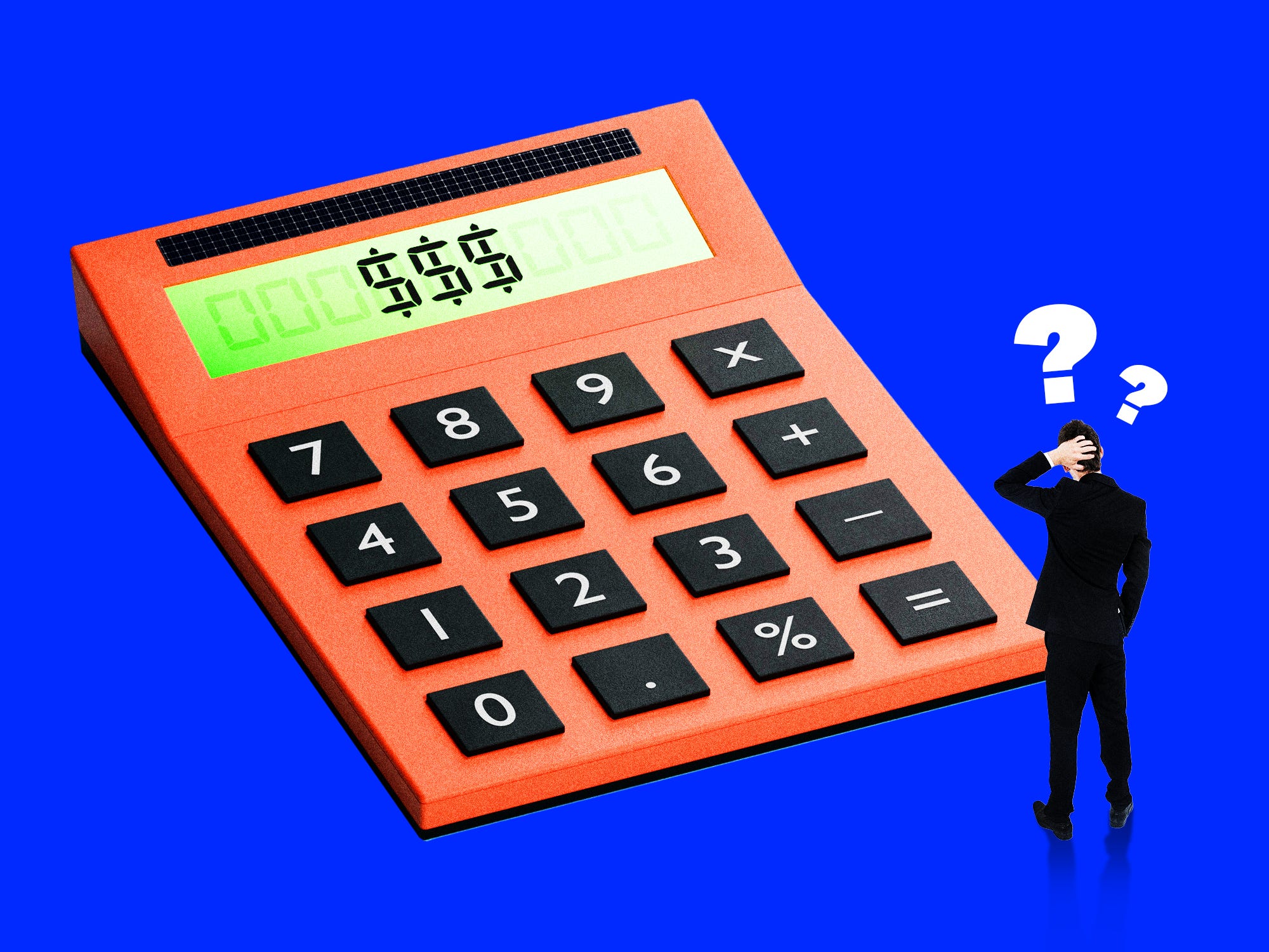 America's hidden economic crisis: personal financial chaos