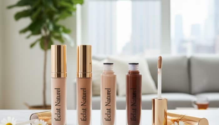 Concealers that perfect your base instantly