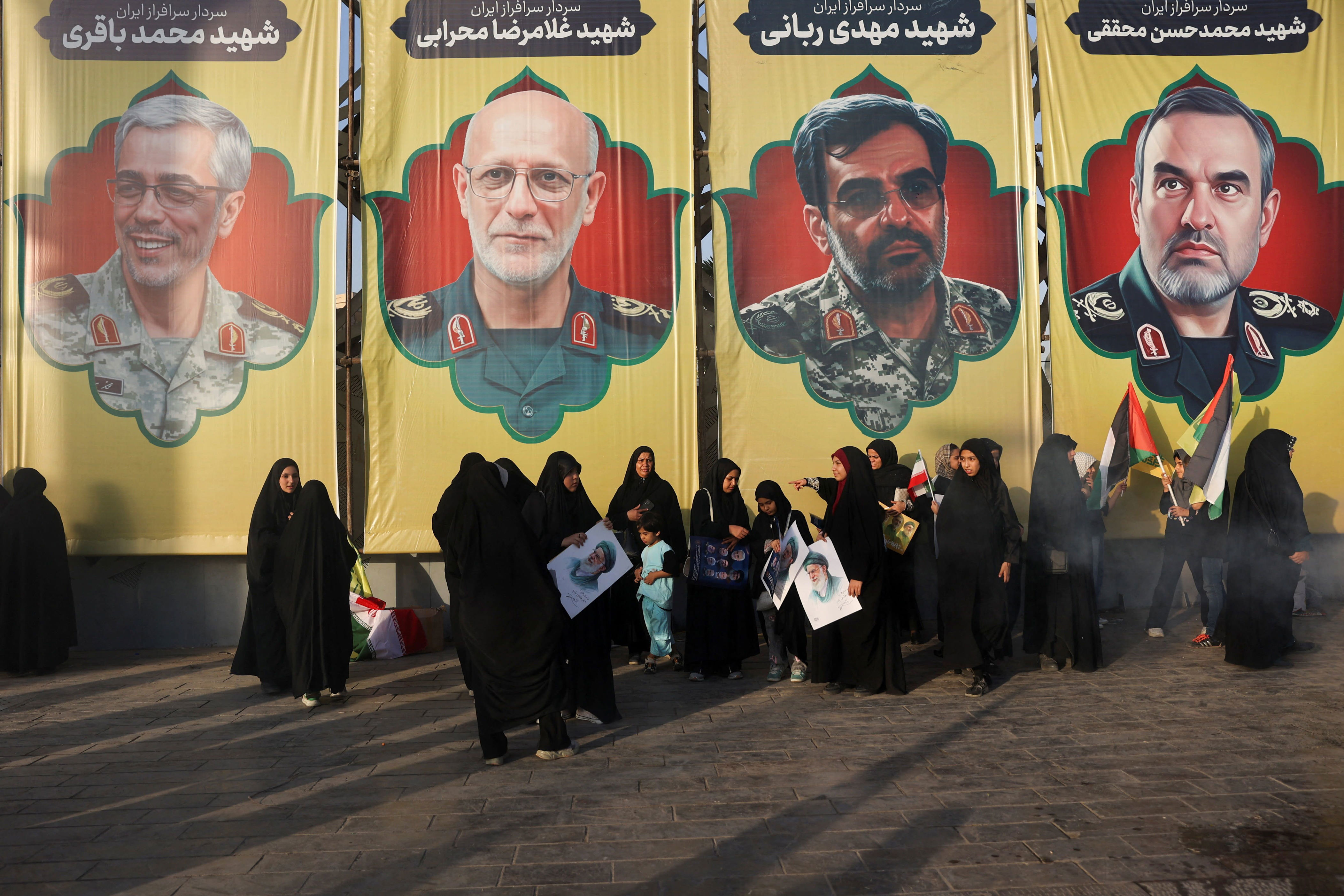 Hezbollah complaining Iran not transferring enough funding, demands $2 ...