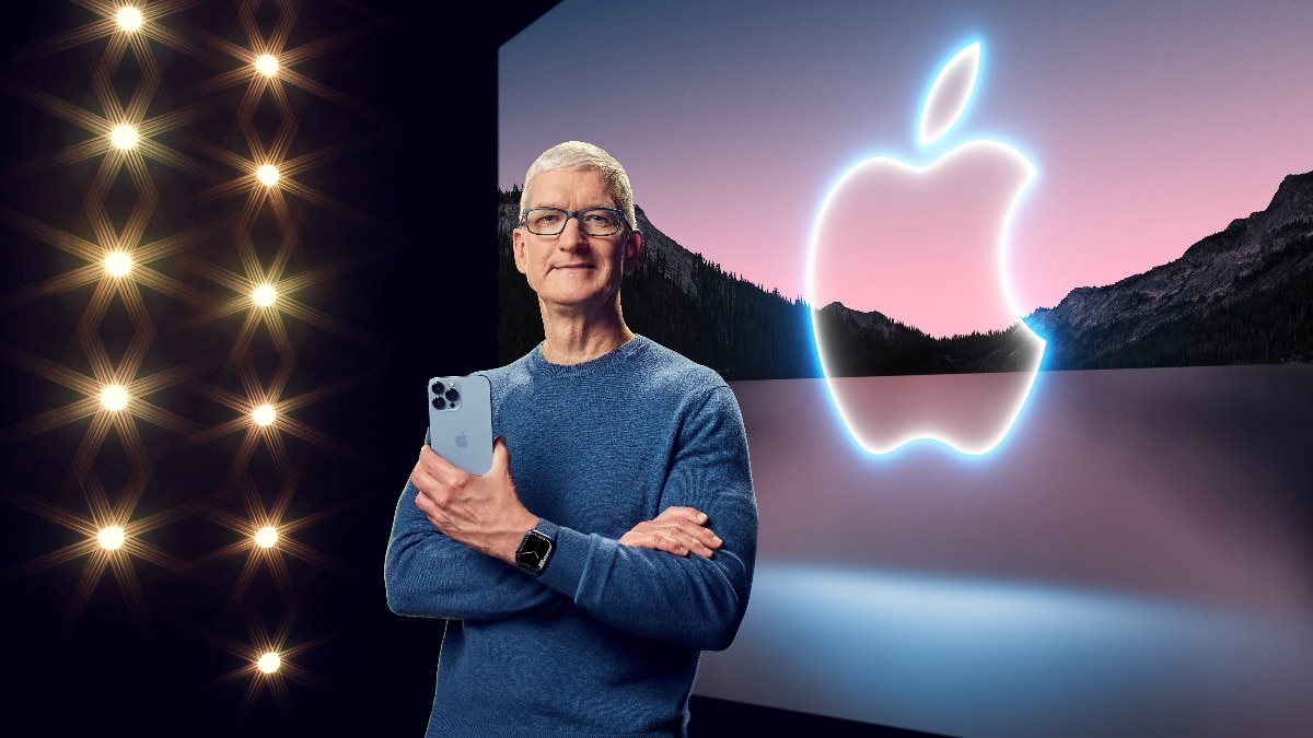 Apple to launch more than 20 products in 2026, one of them is a top ...