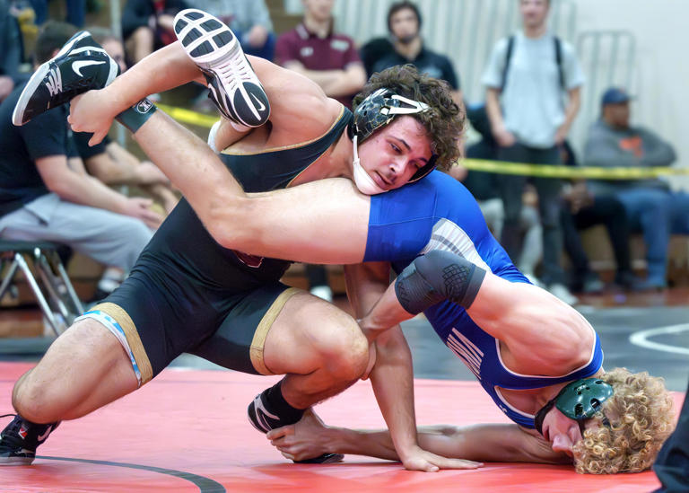 Canton basketball player Journal Star boys athlete of the week ...