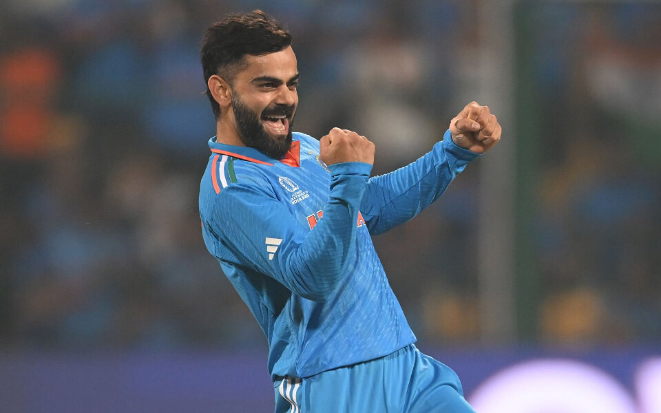 VHT: How much money Virat Kohli got for player of the match