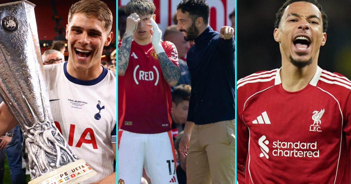 Every Prem club’s best decision of 2025: signings, subs, shape switches...