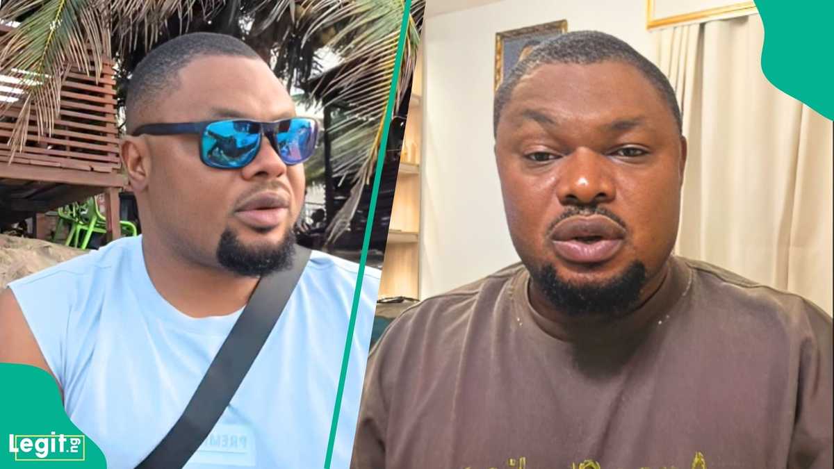 Activist Harrison Gwamnishu regains freedom after two weeks in police ...