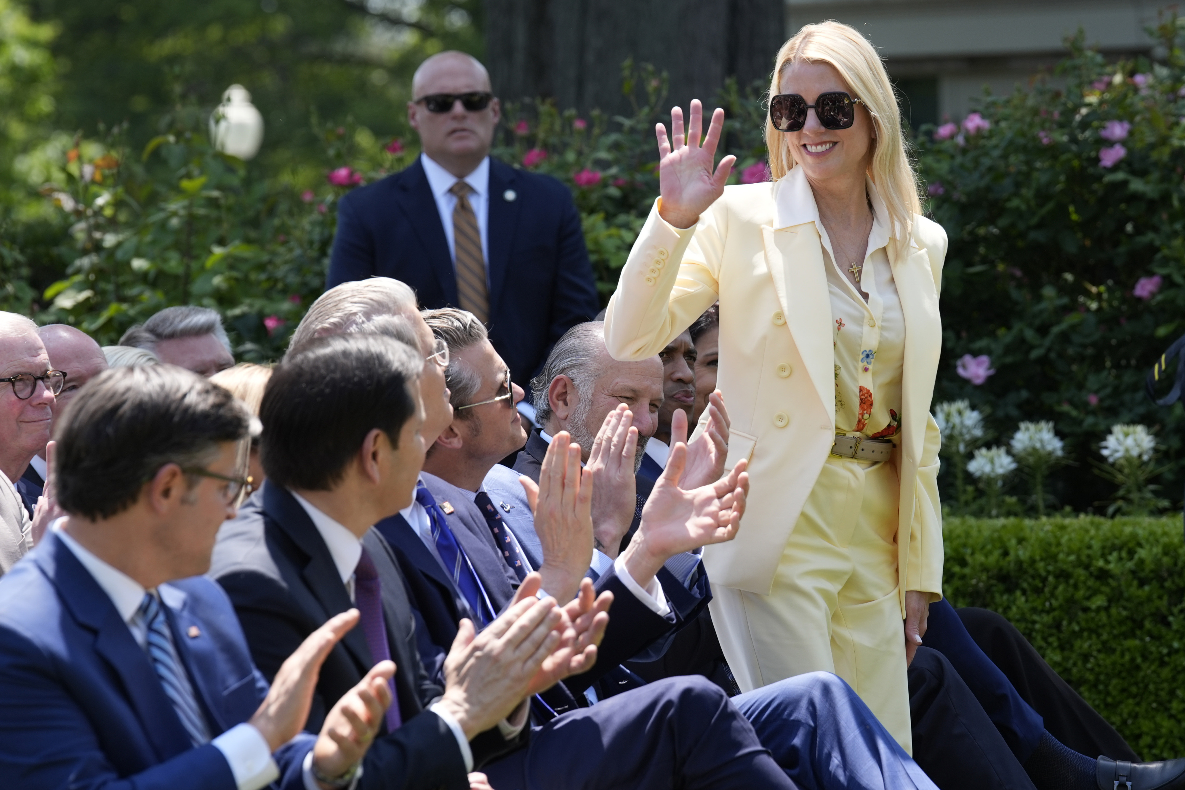 How the fallout from a Pa. chaplain's sermon inspired the Trump ...