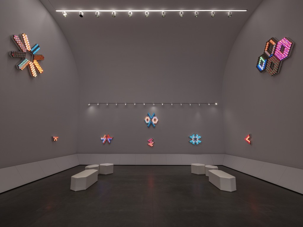 Visionary artist Tom Lloyd deserves to be canonized. His Studio Museum ...