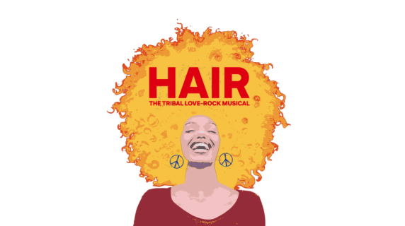 Da Broadway a Milano: «Hair the tribal love - rock musical» riparte dal ...
