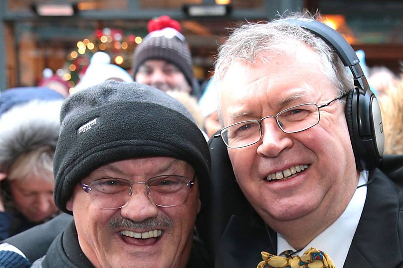 Mrs Brown's Boys star 'sad' as RTE scraps Christmas Eve broadcast