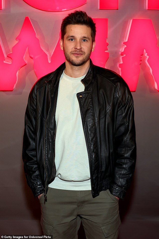 Tylor Chase's Nickelodeon co-star 'heartbroken' to see the former child ...