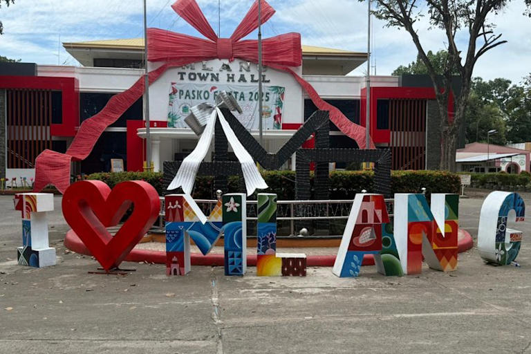 ‘No one lives there’: How remote village became entangled in Bondi terror