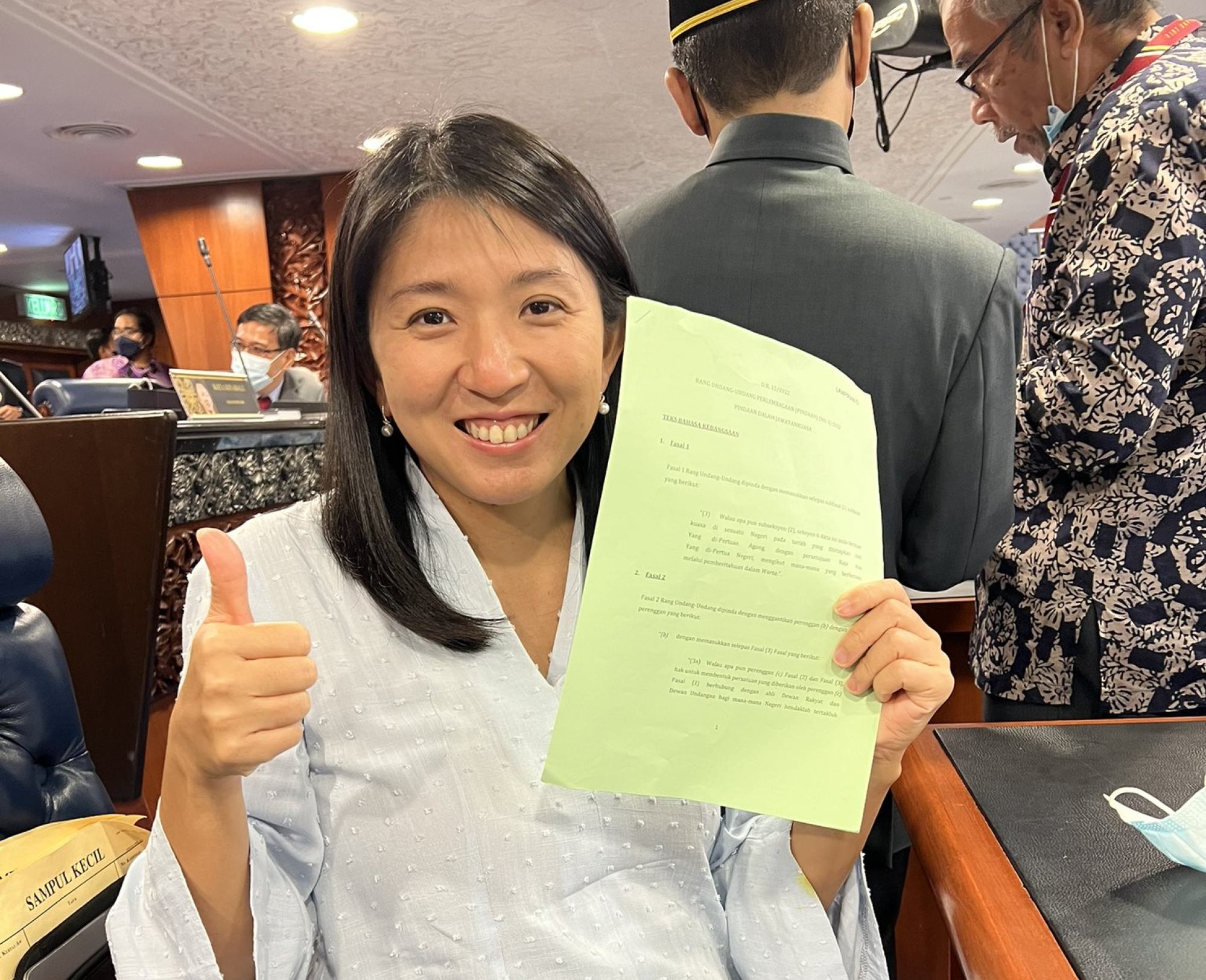 Why Malaysian court ruling against Najib is dividing Anwar’s coalition