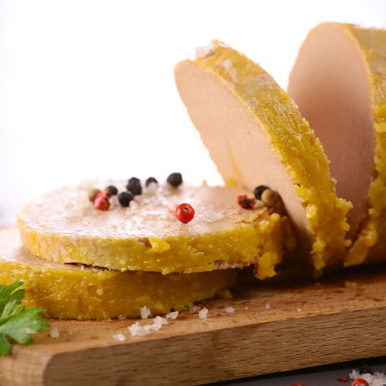 Les Français sont invités à prendre connaissance de ce rappel de foie ...