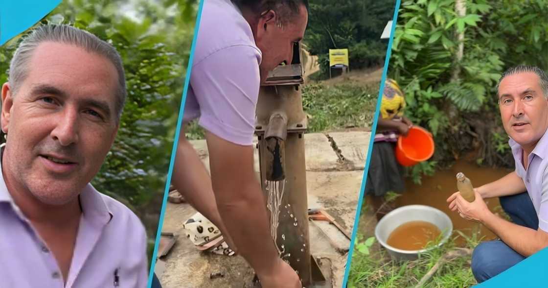 Mitch Brothers' heartwarming gesture transforms single mother's home ...