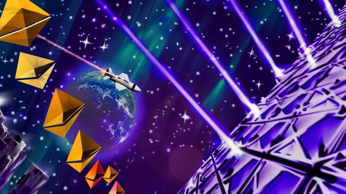 Next crypto to explode: Top 3 altcoins with strong whale activity