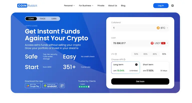 Best crypto lending platforms in 2026: A ranking of top CeFi & DeFi options