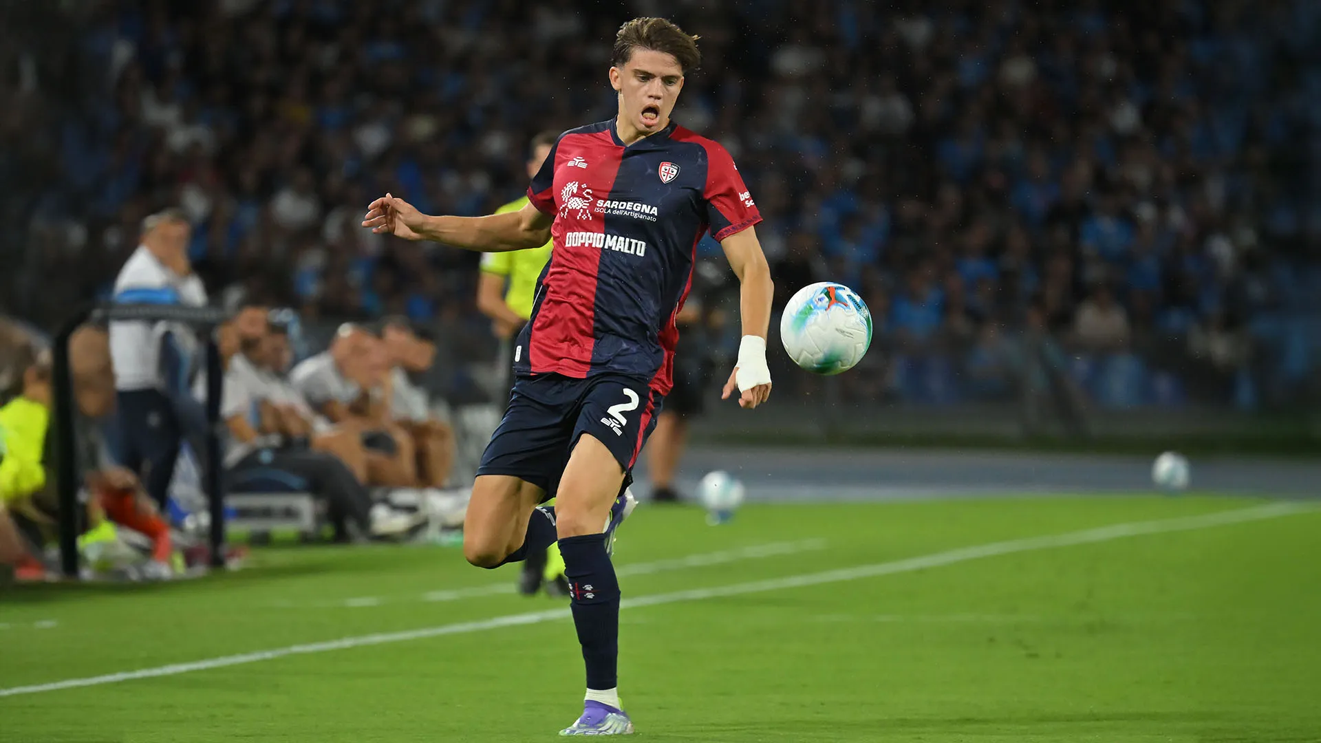 Mercato Inter, l'Atalanta mette le cose in chiaro sull'obiettivo Marco ...