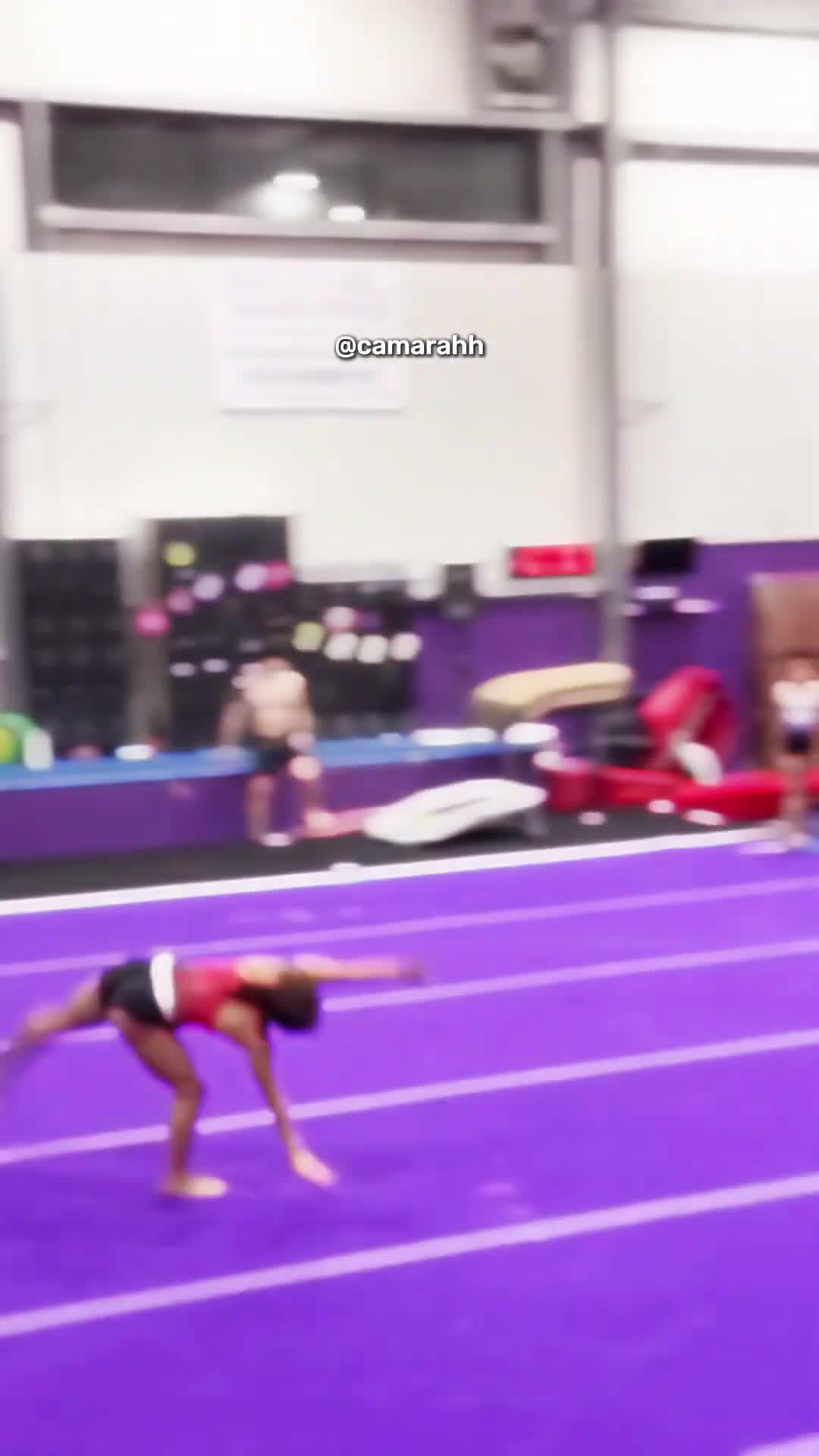 Amazing double layout