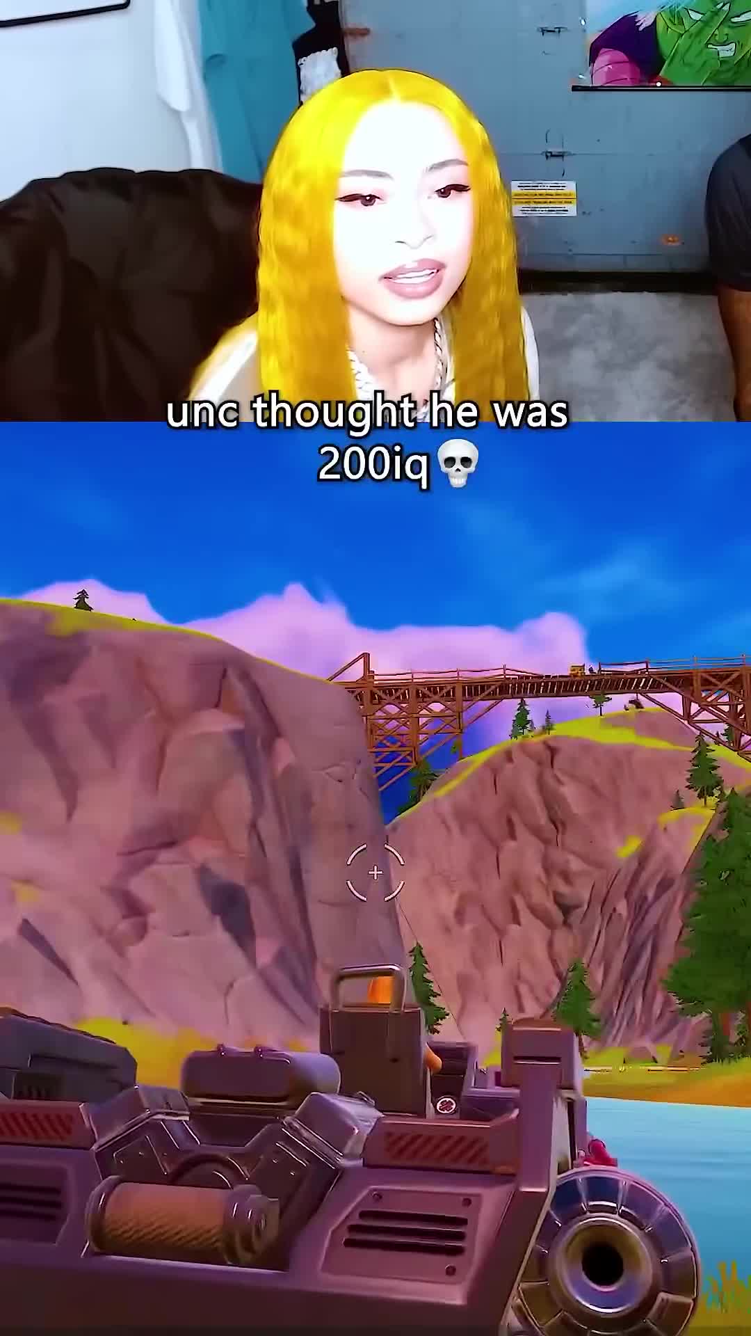 Ice Spice outplayed Snoop Dogg