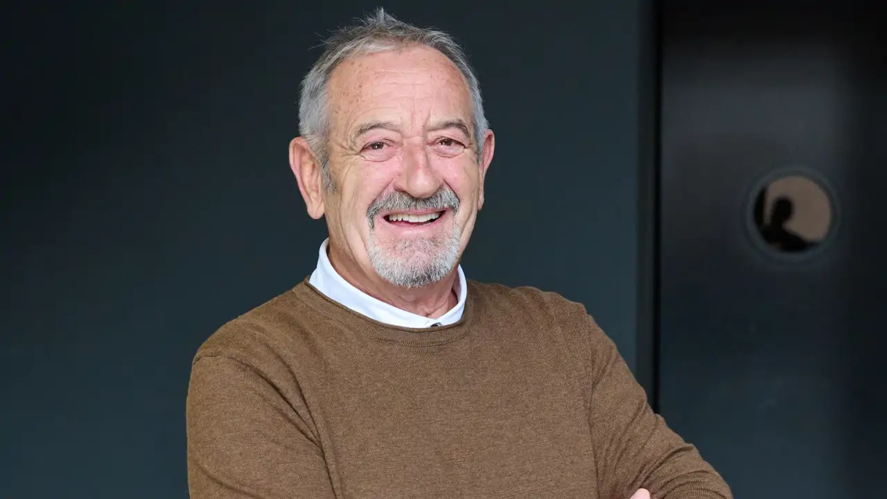 Quién es quién en la numerosa familia de Karlos Arguiñano: siete hijos ...