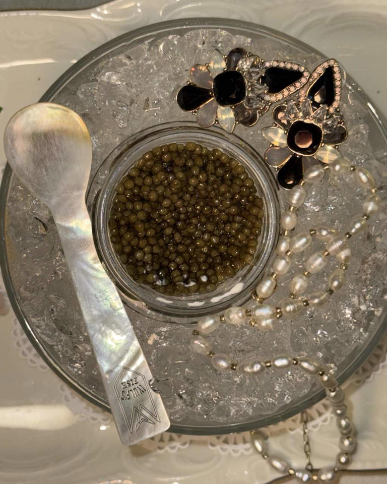 It's the golden age of caviar. 5 RI restaurants to get you hooked