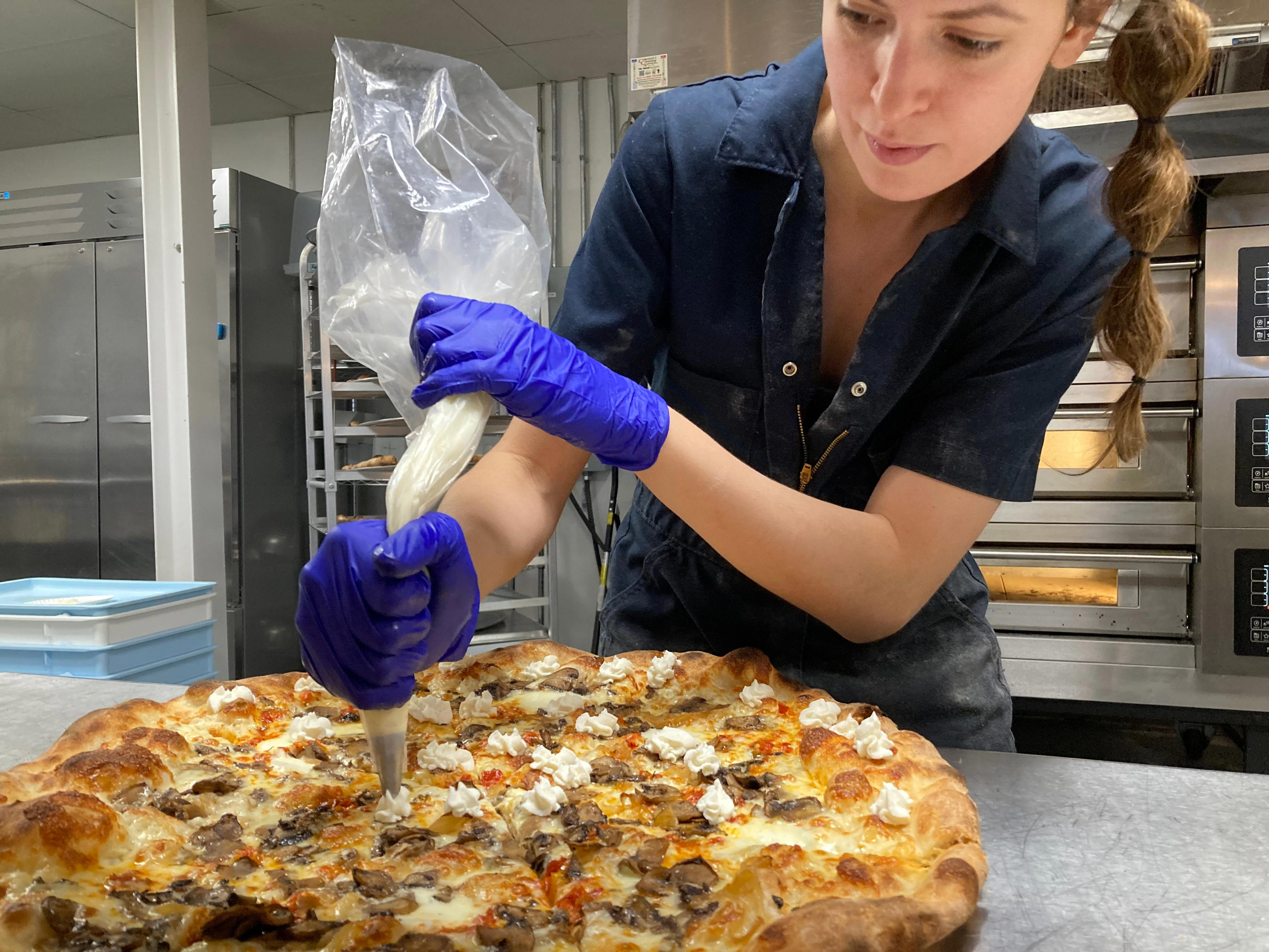 Burlington-area restaurants new and renewed in the latter half of 2025