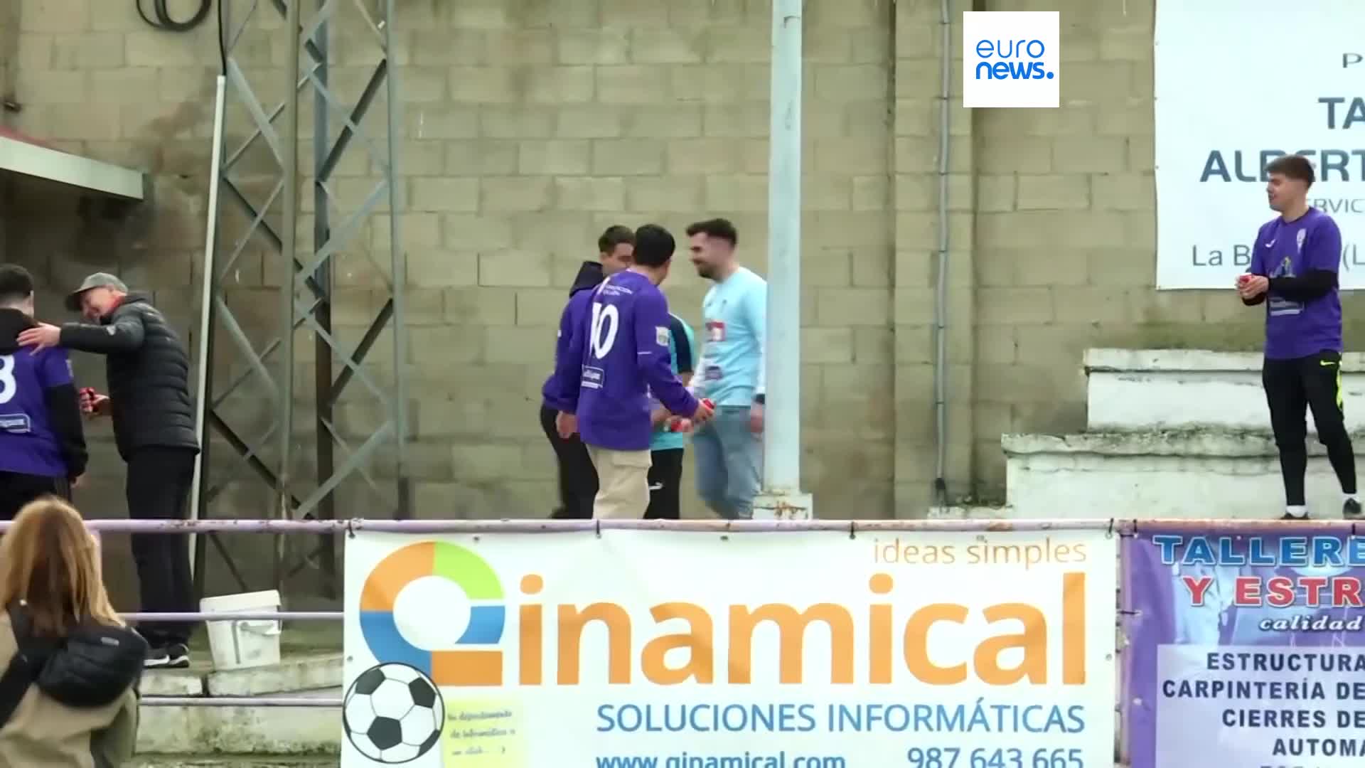 « El Gordo », le numéro gagnant de la loterie de Noël espagnole ...