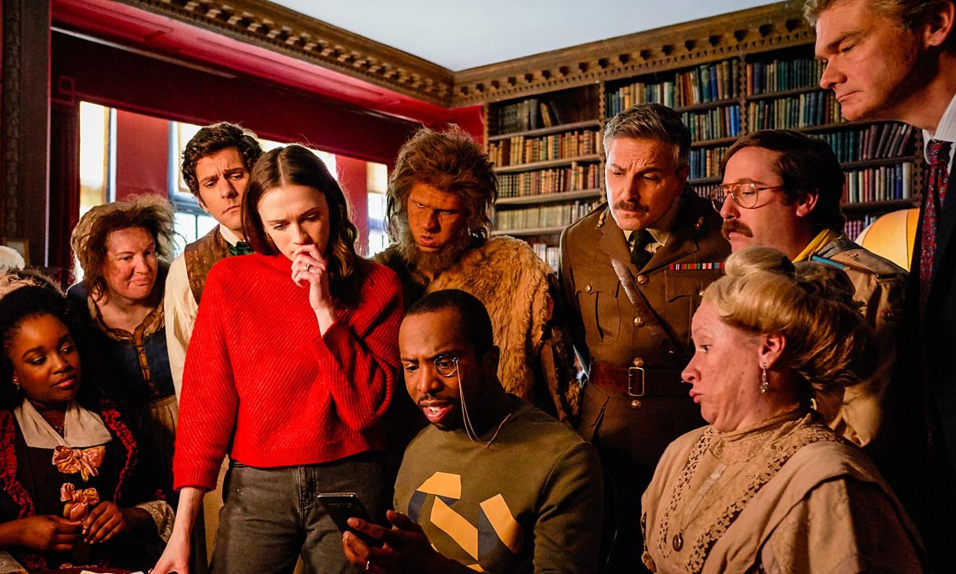 12 of the best TV series that are actually appropriate to watch with ...