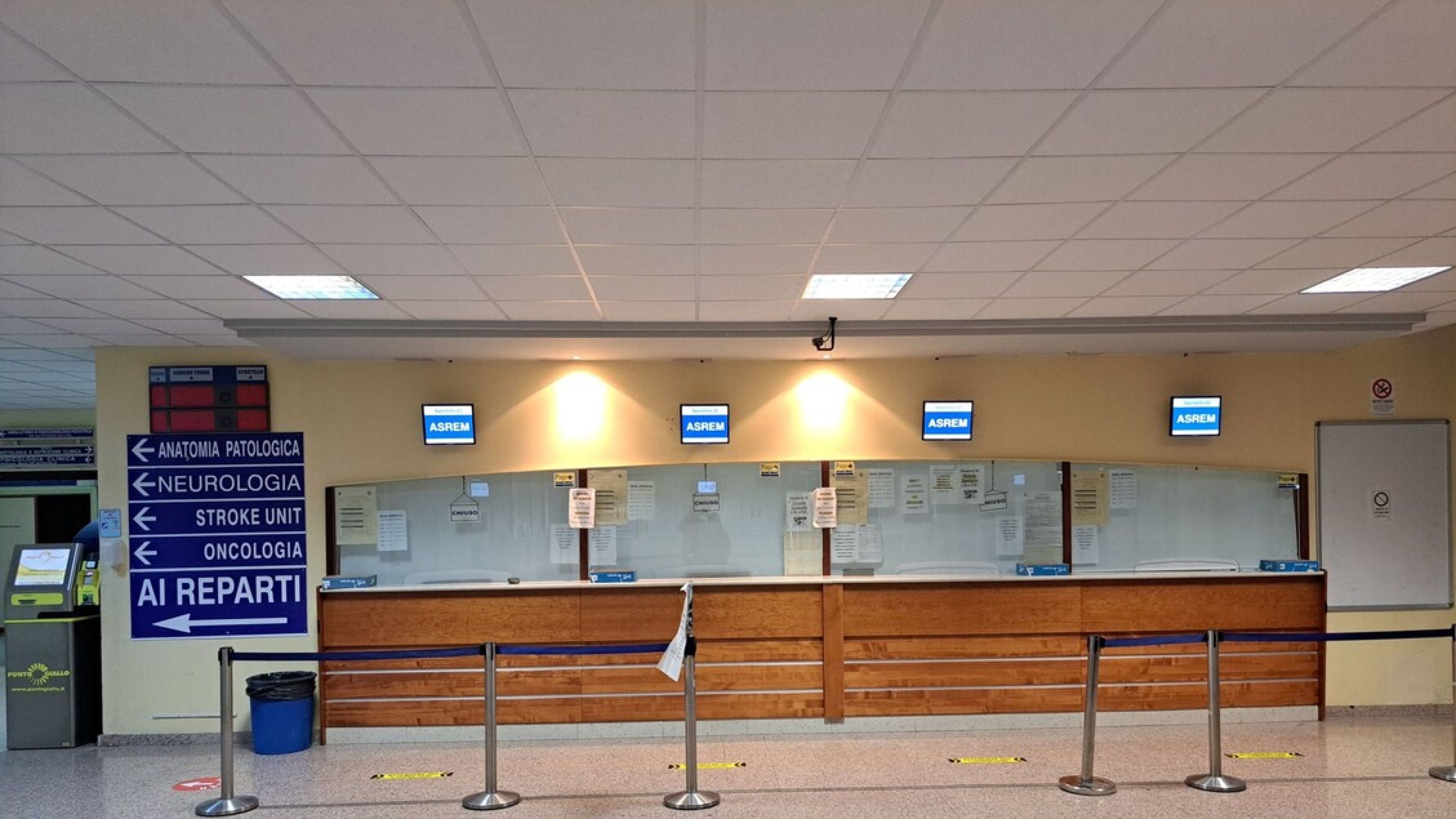 Riduzione liste attesa sanità, prorogati termini per utilizzo somme residue