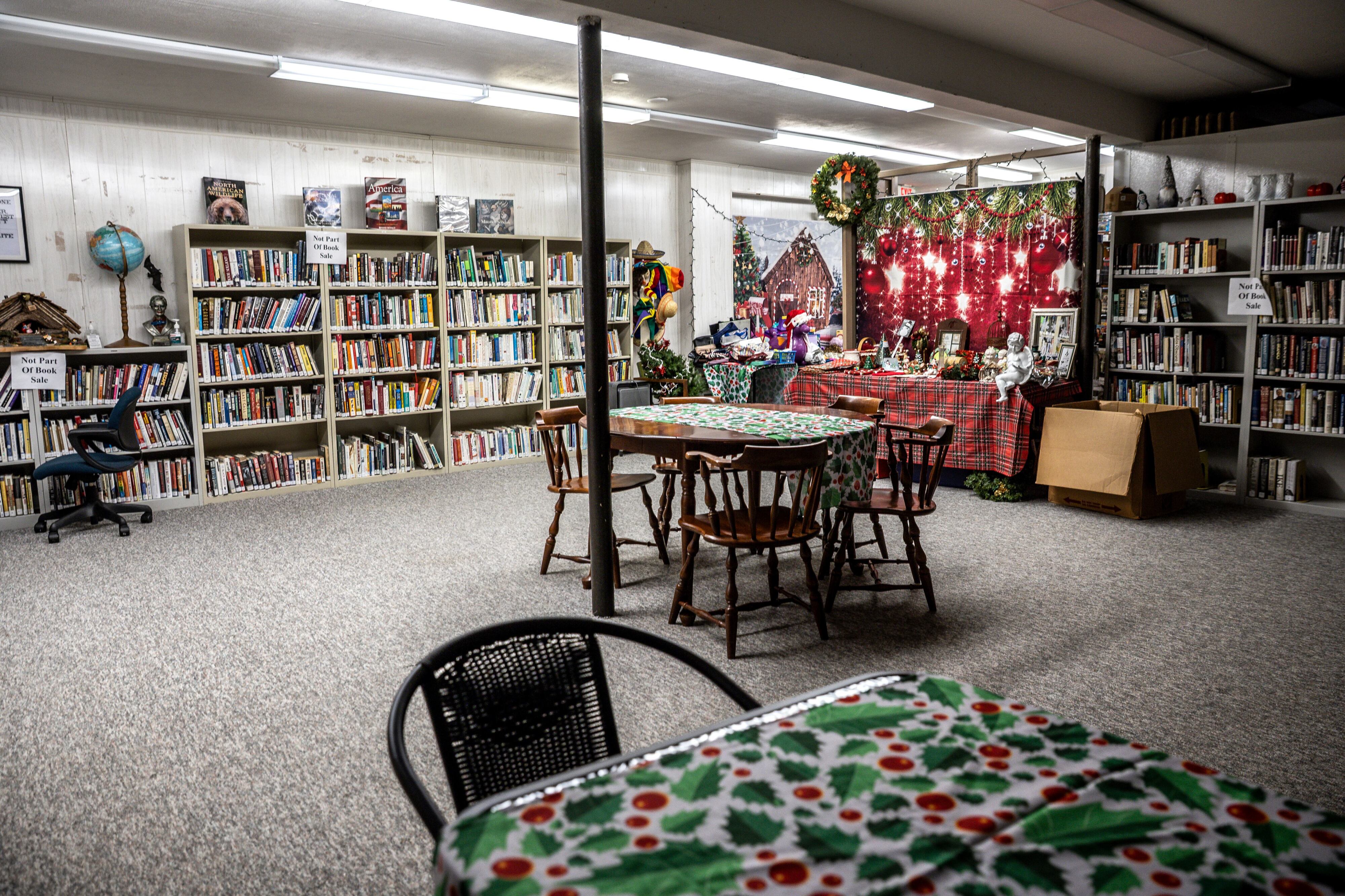 Feds pull plug on passport services, threatening finances, access at ...