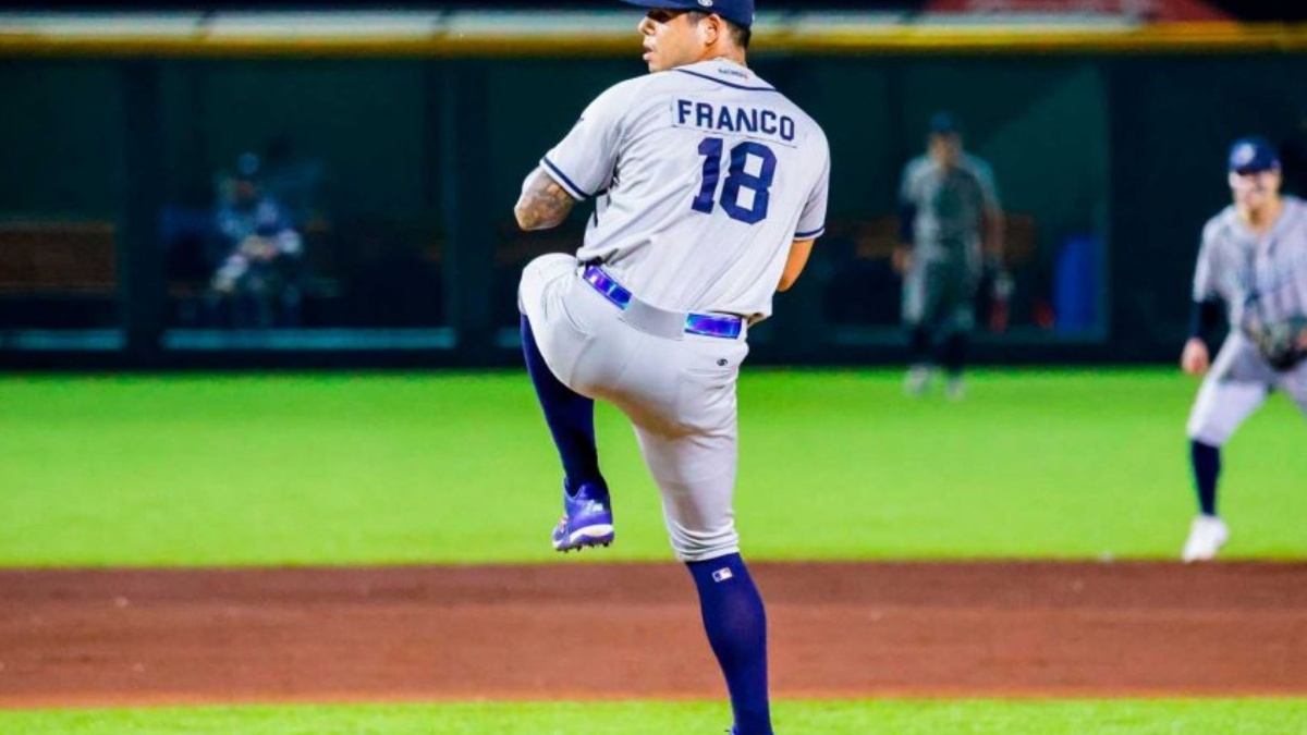 LMP: Jaguars' closer strikes deal with Padres after wowing with 100 mph ...