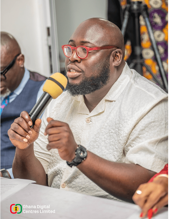 GDCL, UCLA partnership transforms 18 entrepreneurs