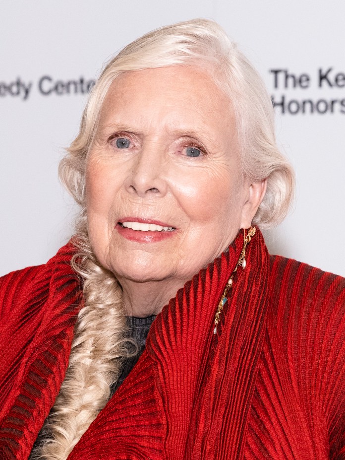 Joni Mitchell’s blackface alter-ego rekindles painful cultural wounds